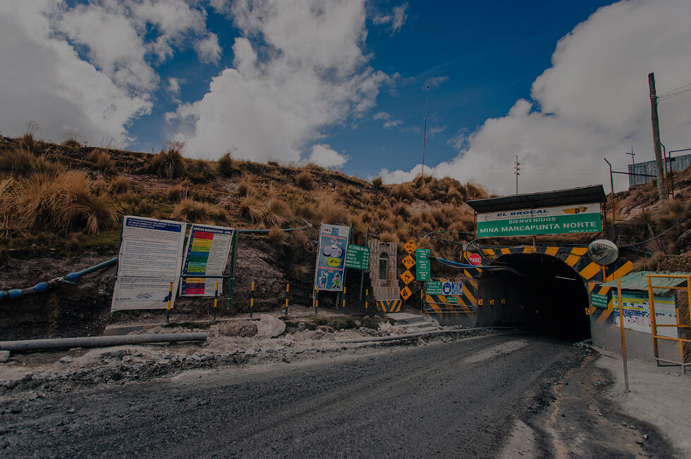 San José – CMC Mining | JRC