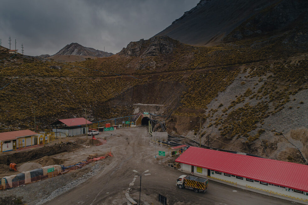 Santander – Trevali Mining | JRC